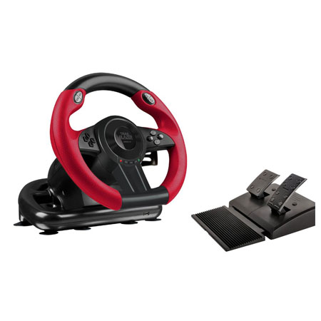 Connect XL Volan PC/PS2/PS3 CXL-WH300 Gaming i igre - Gamepadi i oprema ...