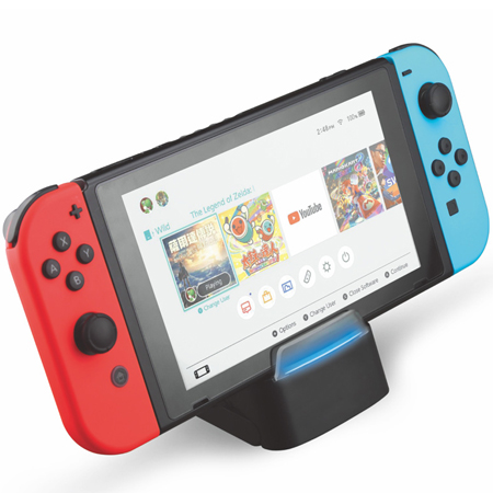 Nintendo Switch HDMI Screen Switching Charging Dock Gaming i igre ...