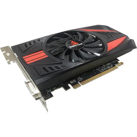 Biostar AMD Radeon RX 560 4GB Komponente - Grafičke karte - UNI-EXPERT