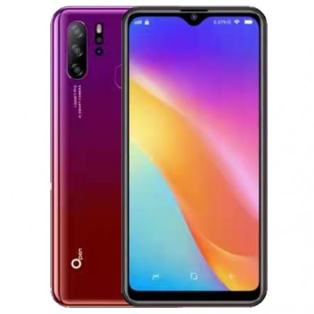 Open Smartphone I-Smart Pro Purple