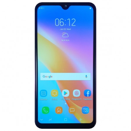 Open Smartphone I-Smart Pro Purple