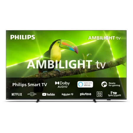 75" PHILIPS SMART 4K UHD TV 75PUS8008/12
