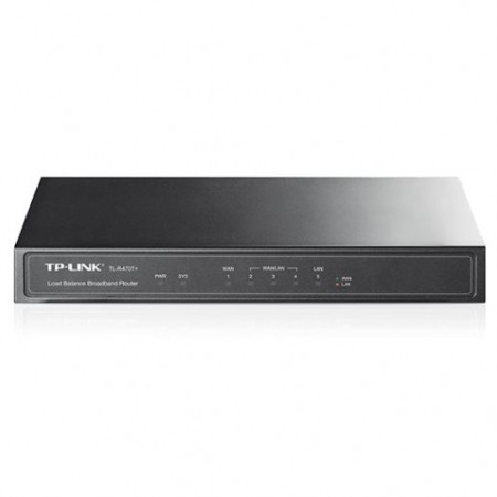 TP-Link TL-R470T+ Load Balance Router