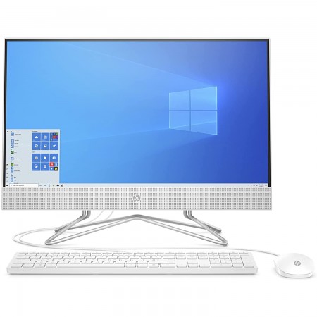 HP 24-df1021ny AIO PC 4Q958EA